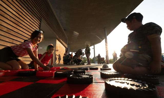 Homepage | Downsview Park